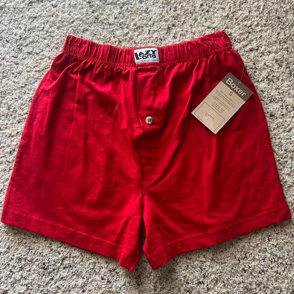 Lazy One | Underwear & Socks | Nwt Lazy One Moose Boxer Size Small ...